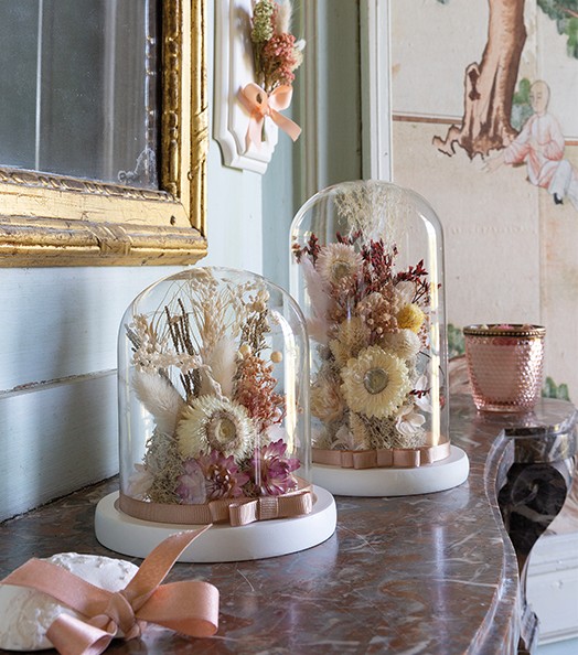 Mathilde M - Parfums d'intérieur - Parfums d'ambiance